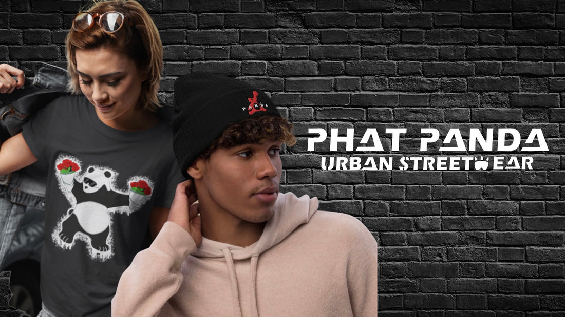 🐼 PANDA ZODIAC 🔮 – tagged "Zodiac" – PHAT PANDA URBAN STREETWEAR